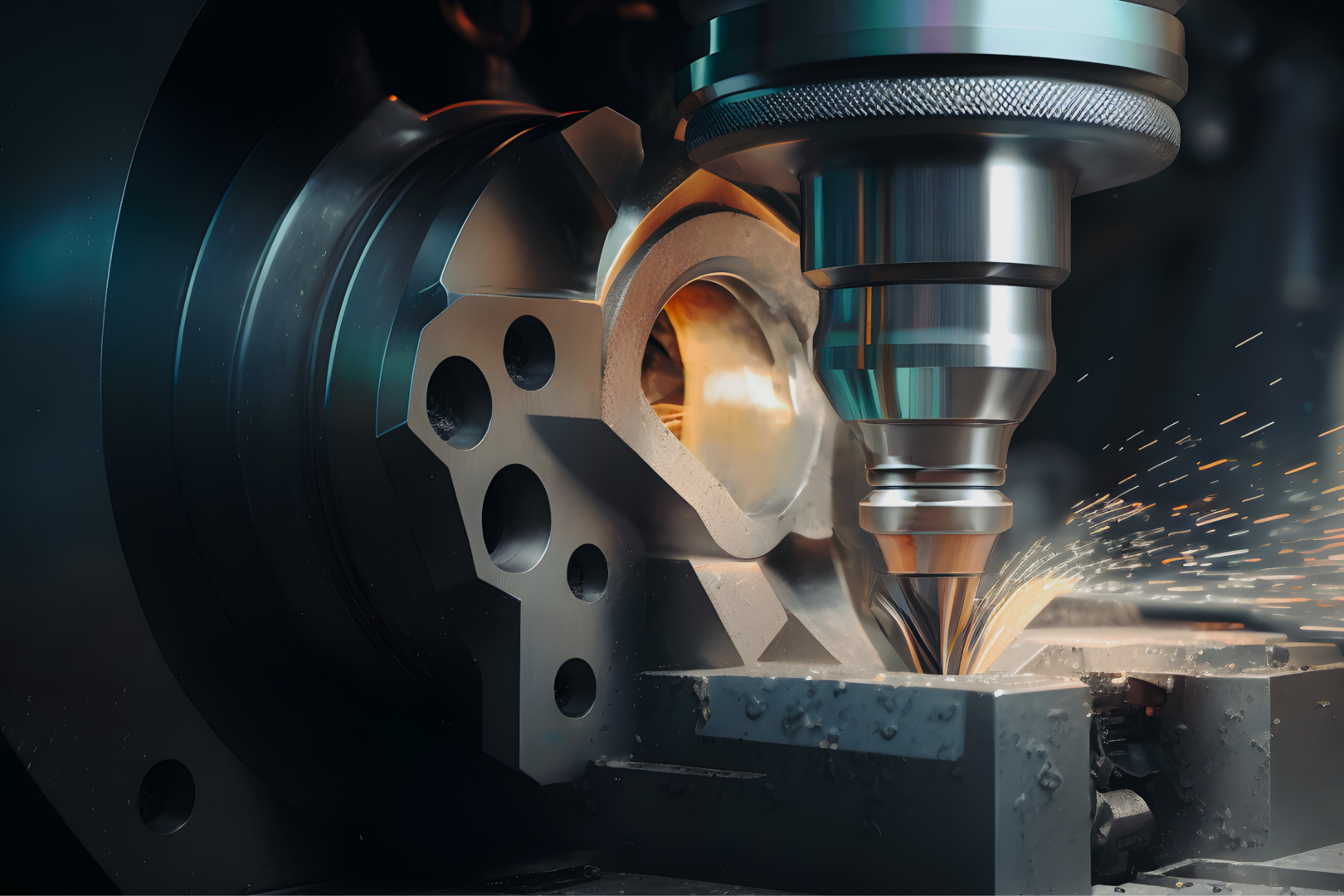 Ferguson Industrial Co.