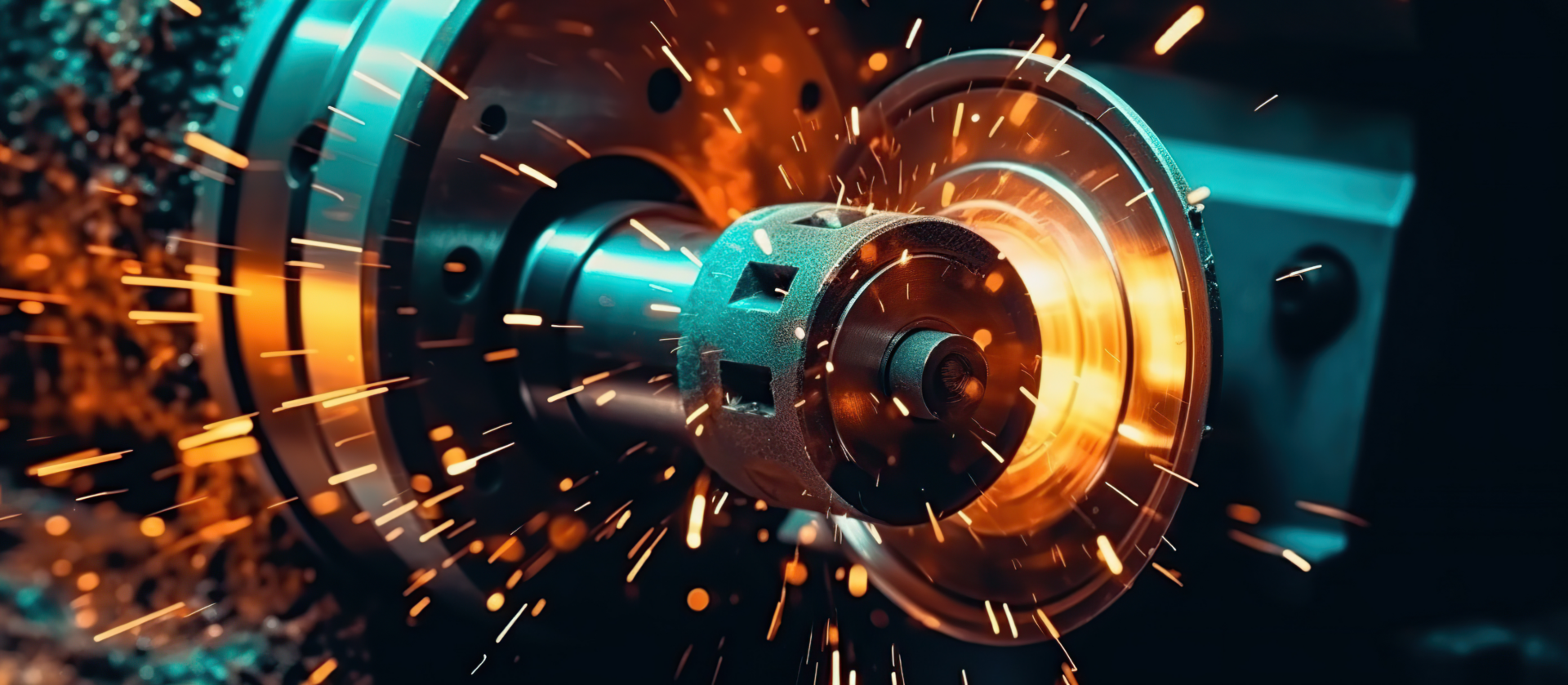 Service Areas | Ferguson Industrial Co.