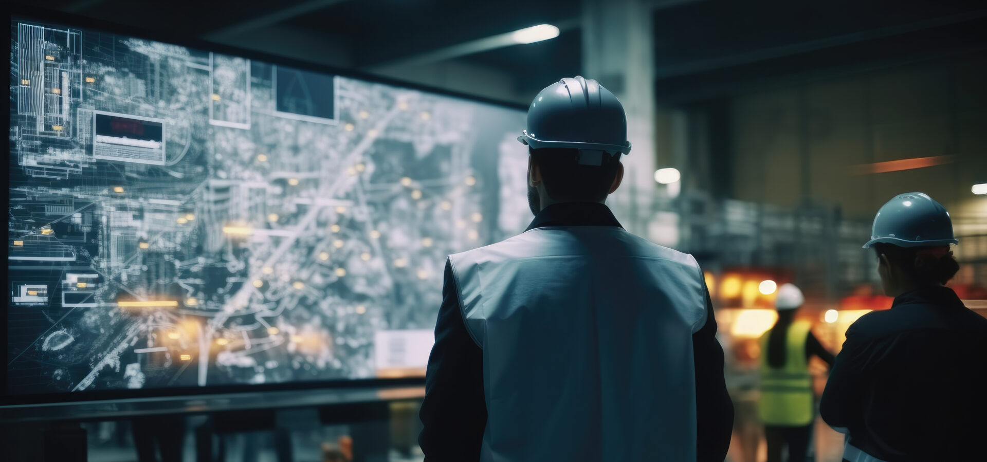 About | Ferguson Industrial Co.