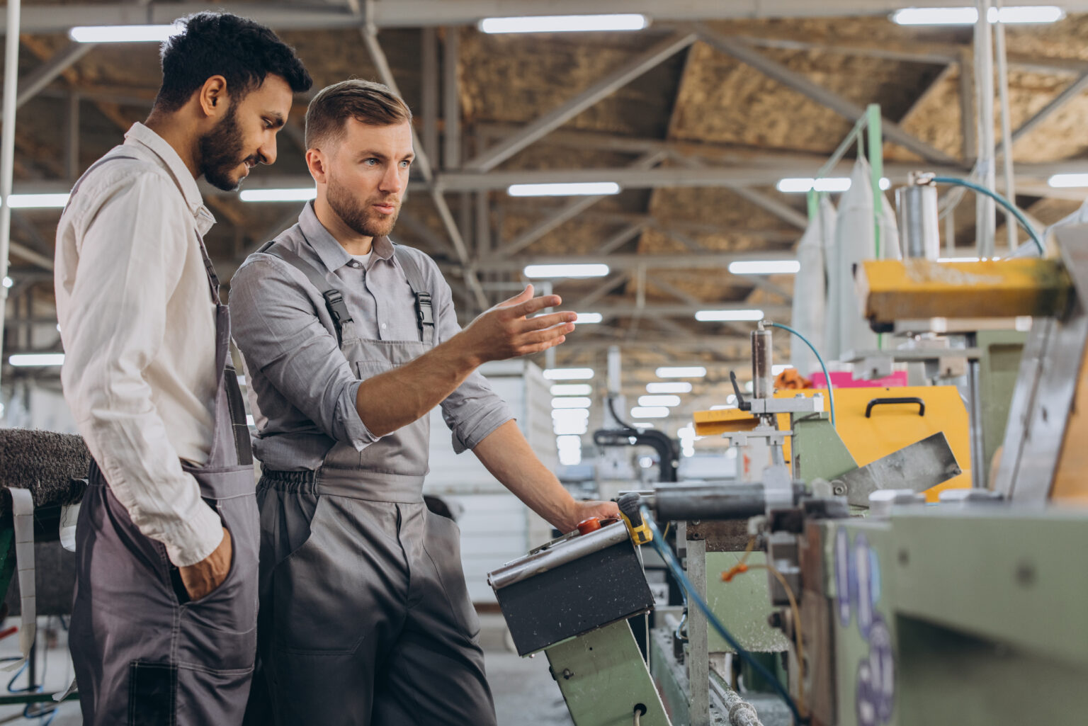 About | Ferguson Industrial Co.