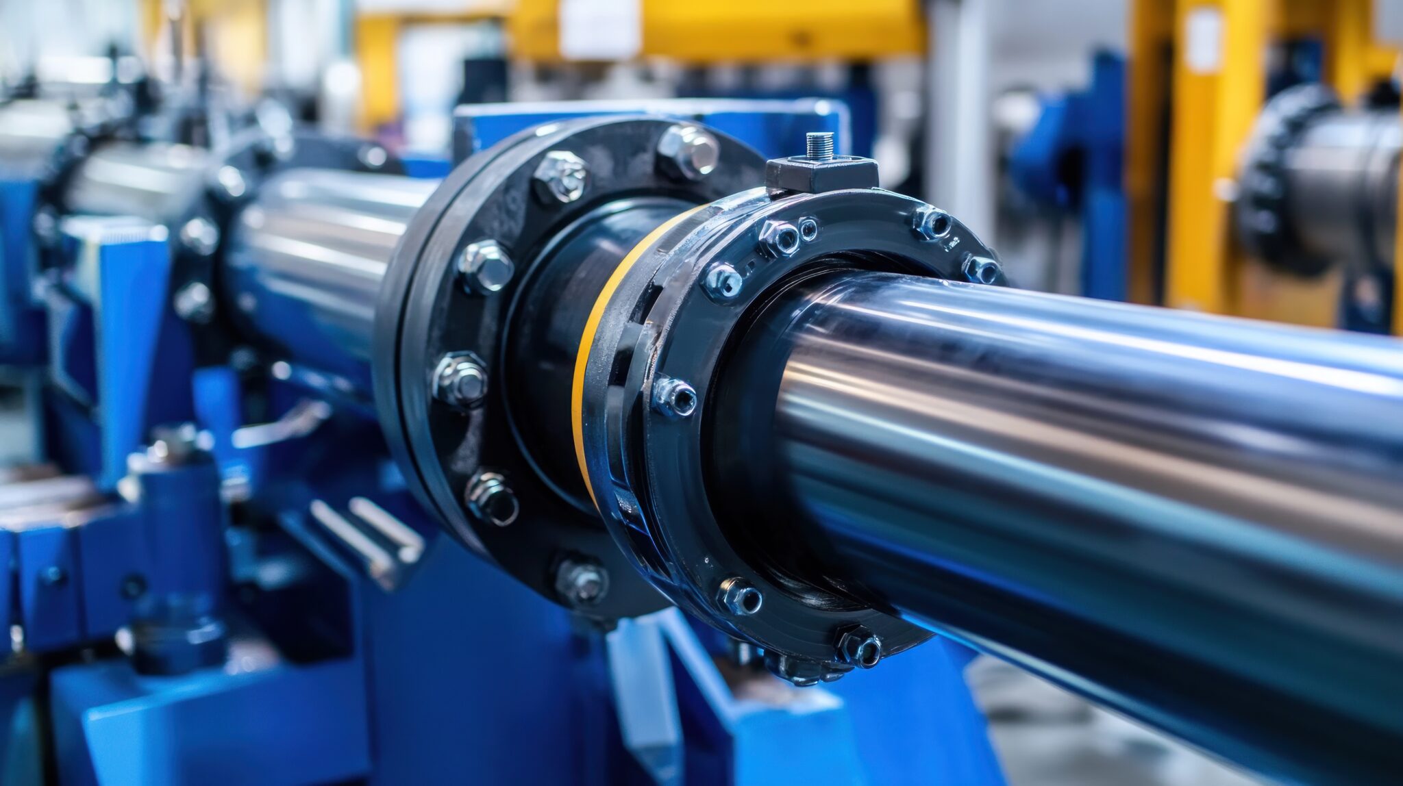 Hydraulic Maintenance | Ferguson Industrial Co.