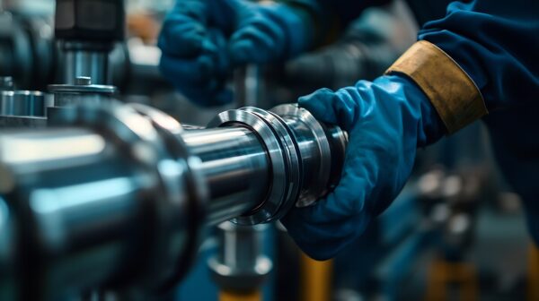 Hydraulic Maintenance | Ferguson Industrial Co.